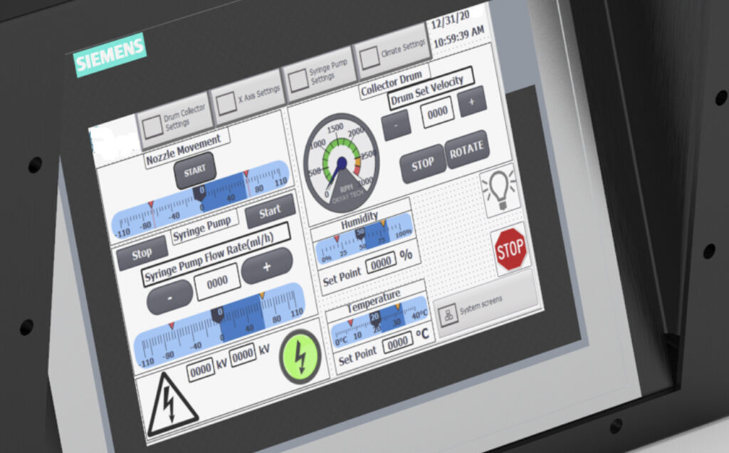 Electrospinning An Overview – Spingenx | Electro Spinning Technology