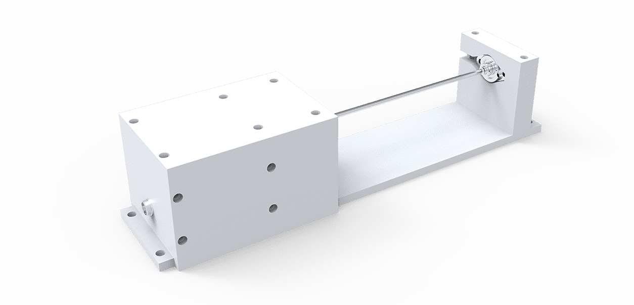 Rotating Mandrel Collector RCD6 – Spingenx | Electro Spinning Technology